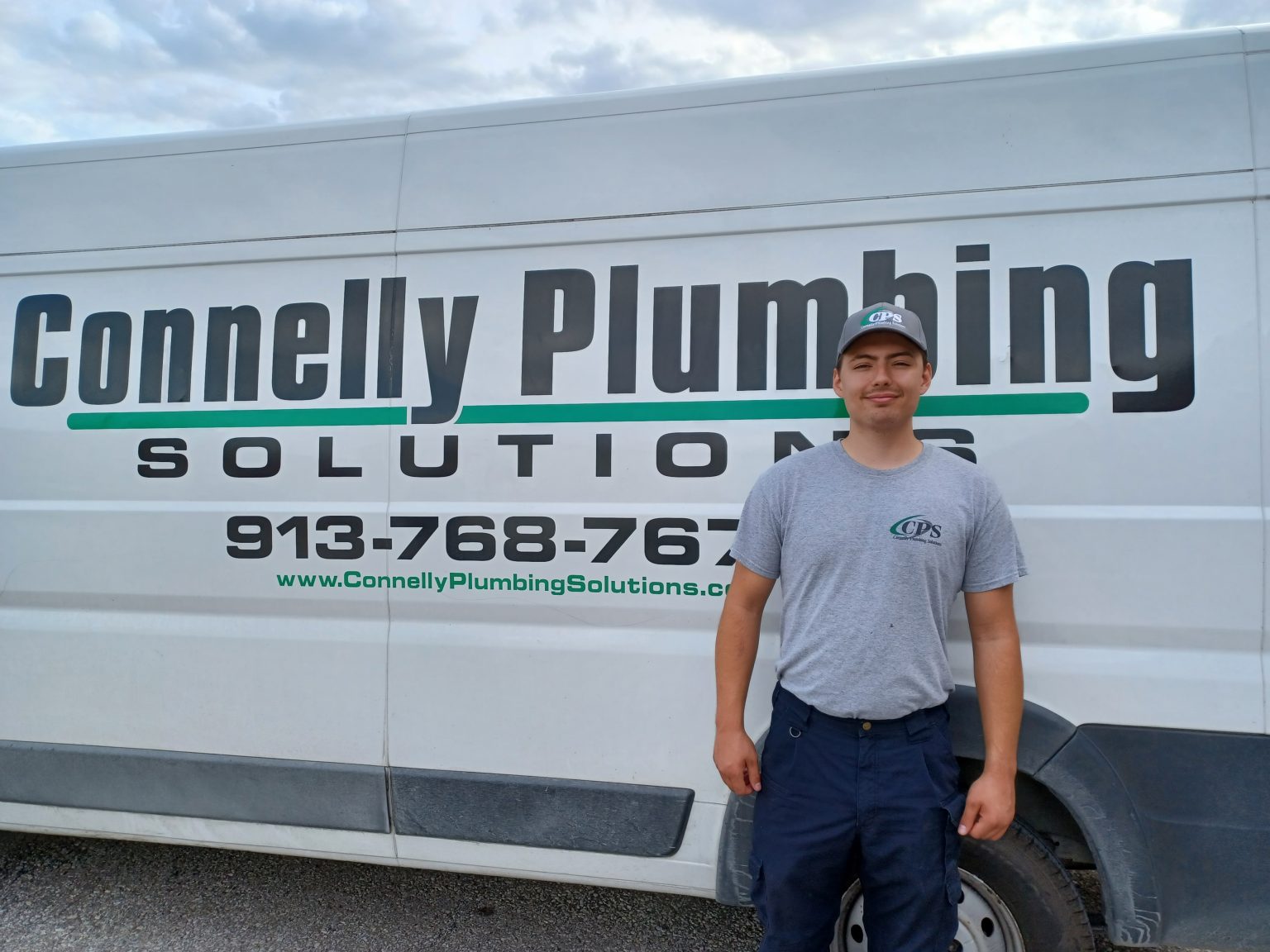 About Connelly Plumbing Solutions - Connelly Plumbing Solutions