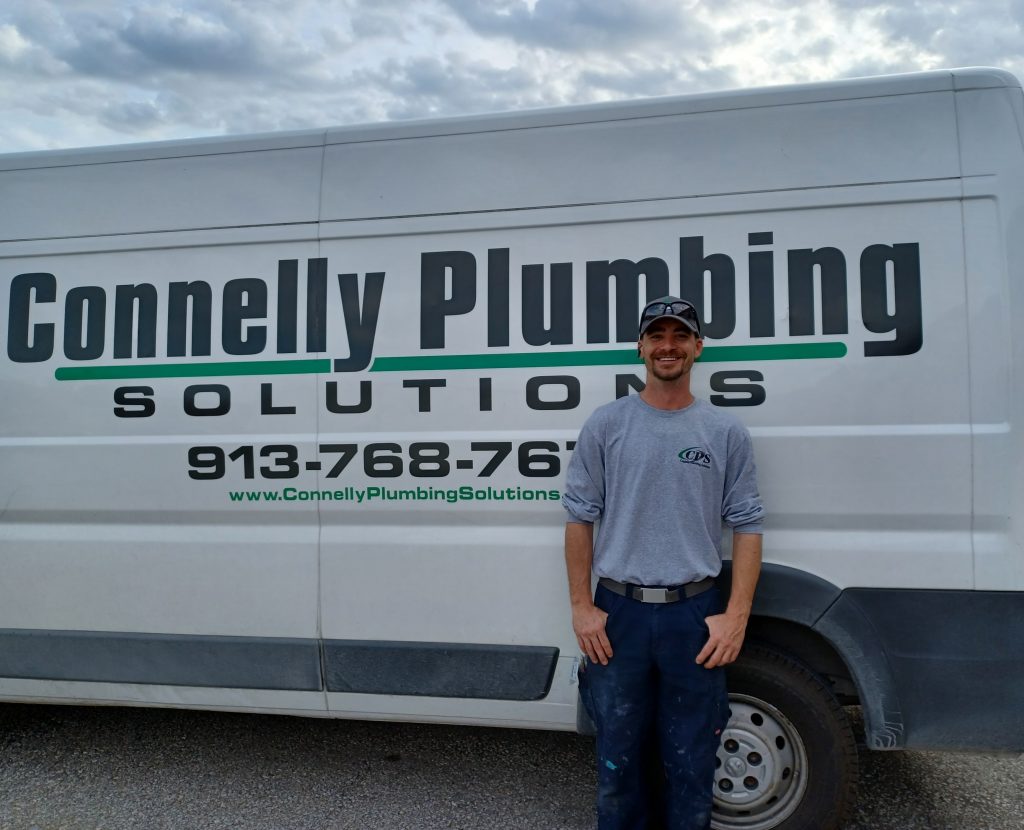 About Connelly Plumbing Solutions - Connelly Plumbing Solutions