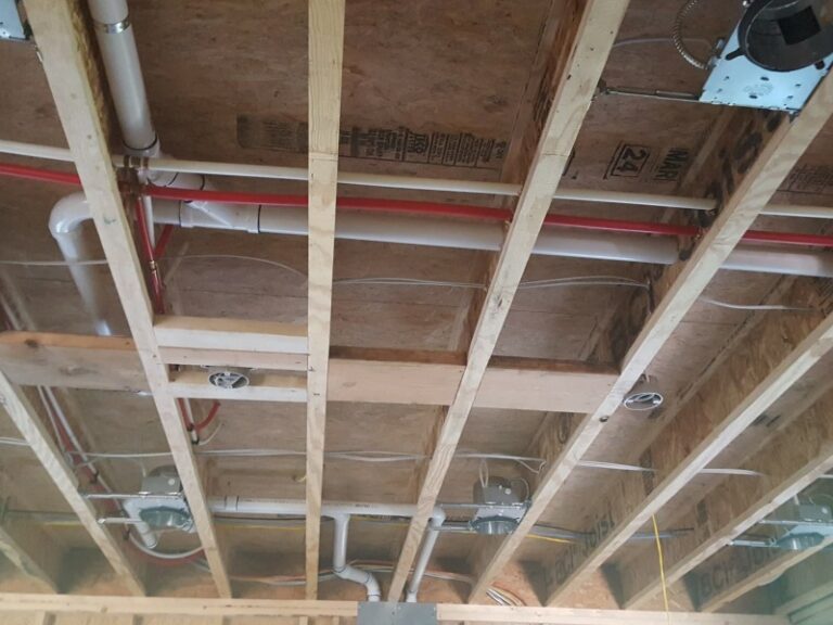 Whole Home Re-Pipe Services in Kansas City | CPS