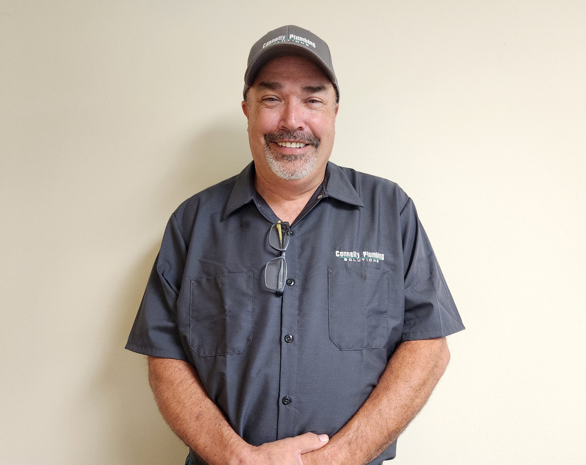 Meet Our Team | Connelly Plumbing Solutions
