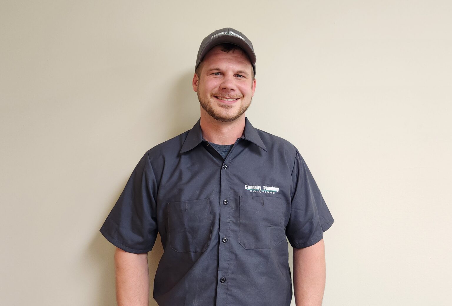 Meet Our Team | Connelly Plumbing Solutions