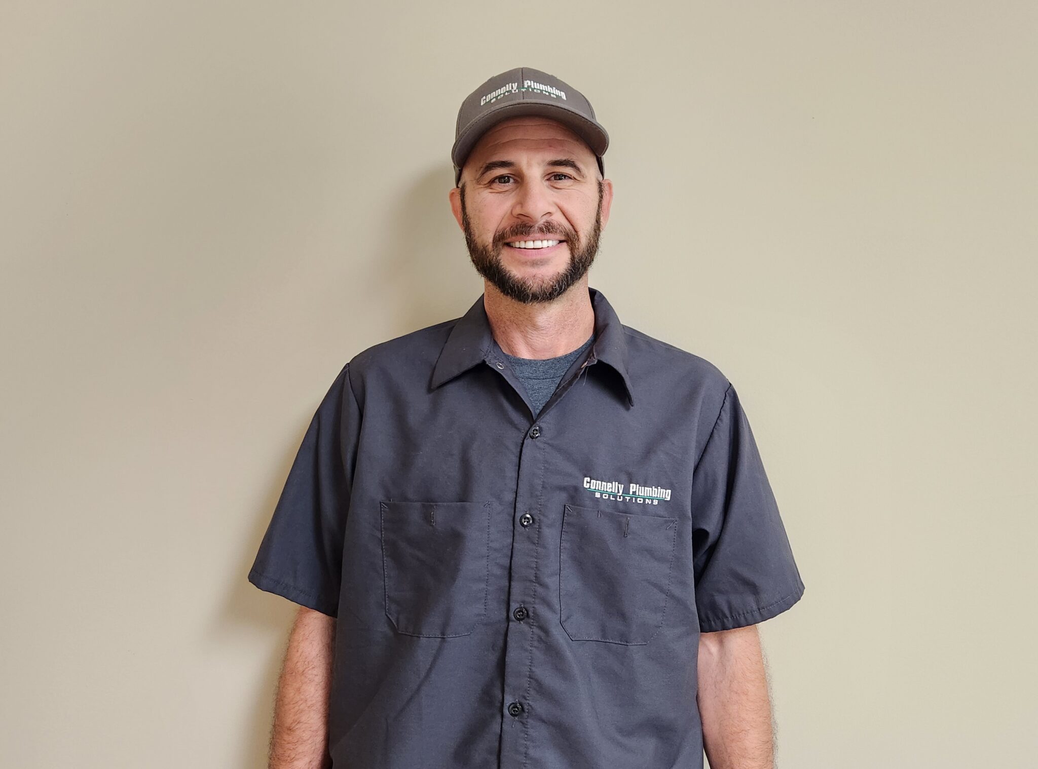 Meet Our Team | Connelly Plumbing Solutions